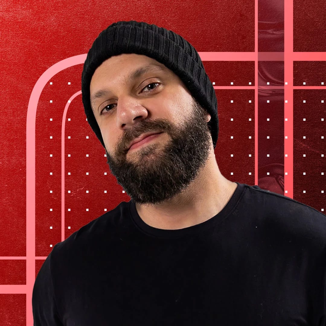 3/8/2025 - DJ Konflikt - JEWEL Nightclub - Tao Group Hospitality