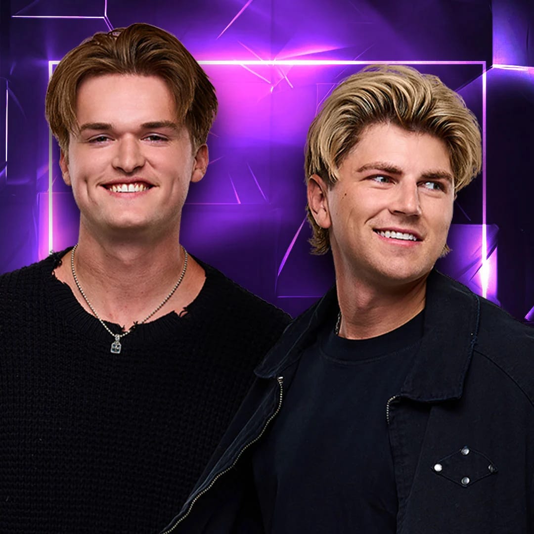 6/7/2025 - TWINSICK - Marquee Nightclub - Tao Group Hospitality