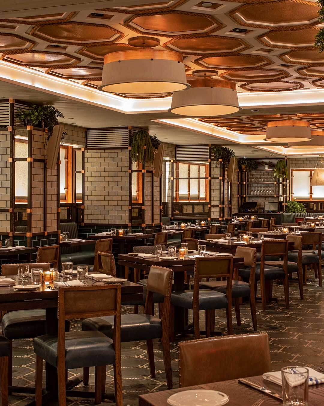 Private Events | Legasea Bar & Grill | New York