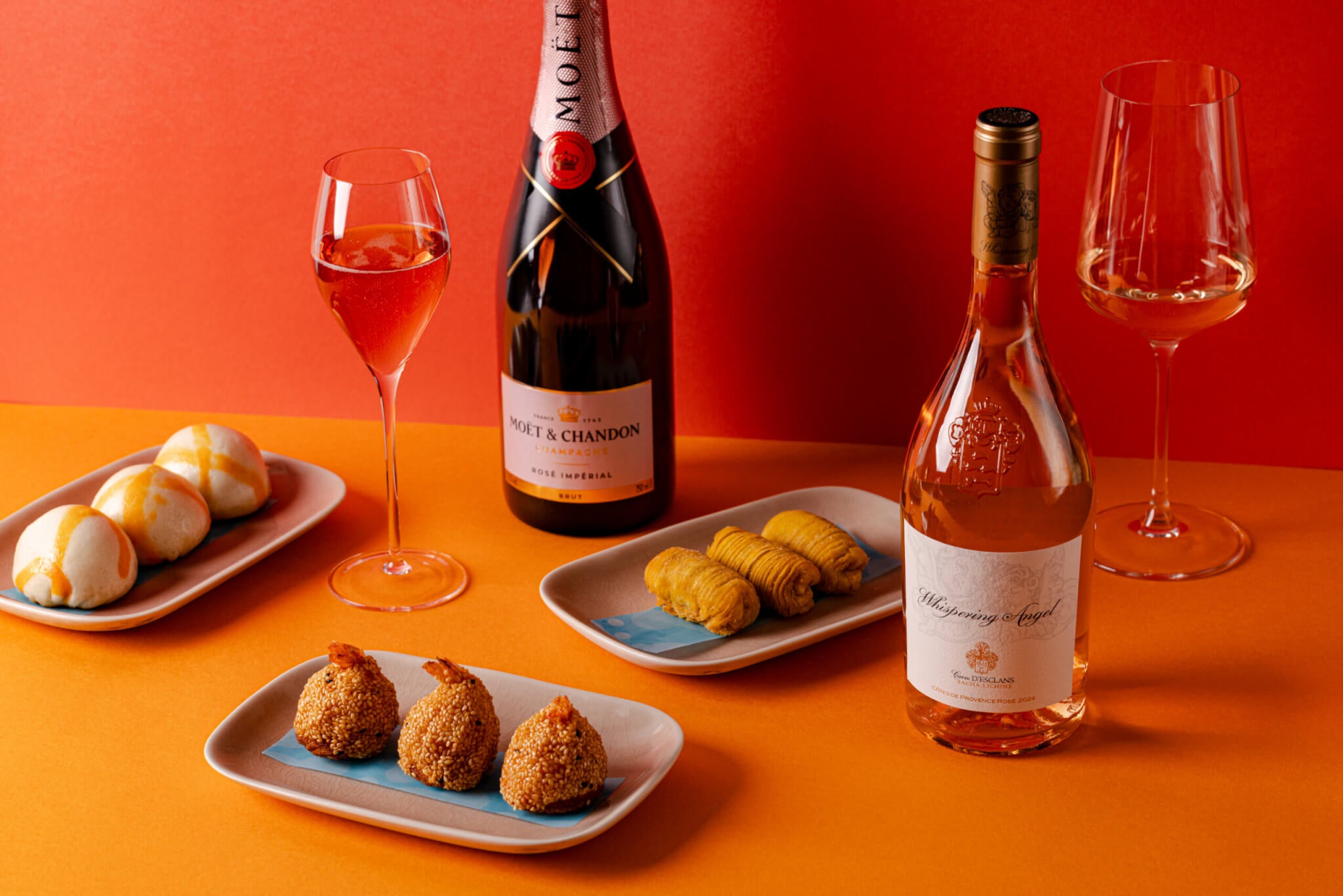 Summer is Served | Yauatcha Soho