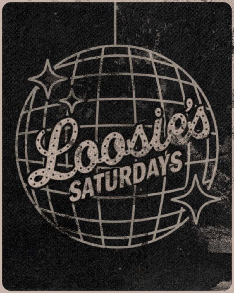 7/5/2025 - Michael Simpson - Loosie’s Nightclub - Tao Group Hospitality