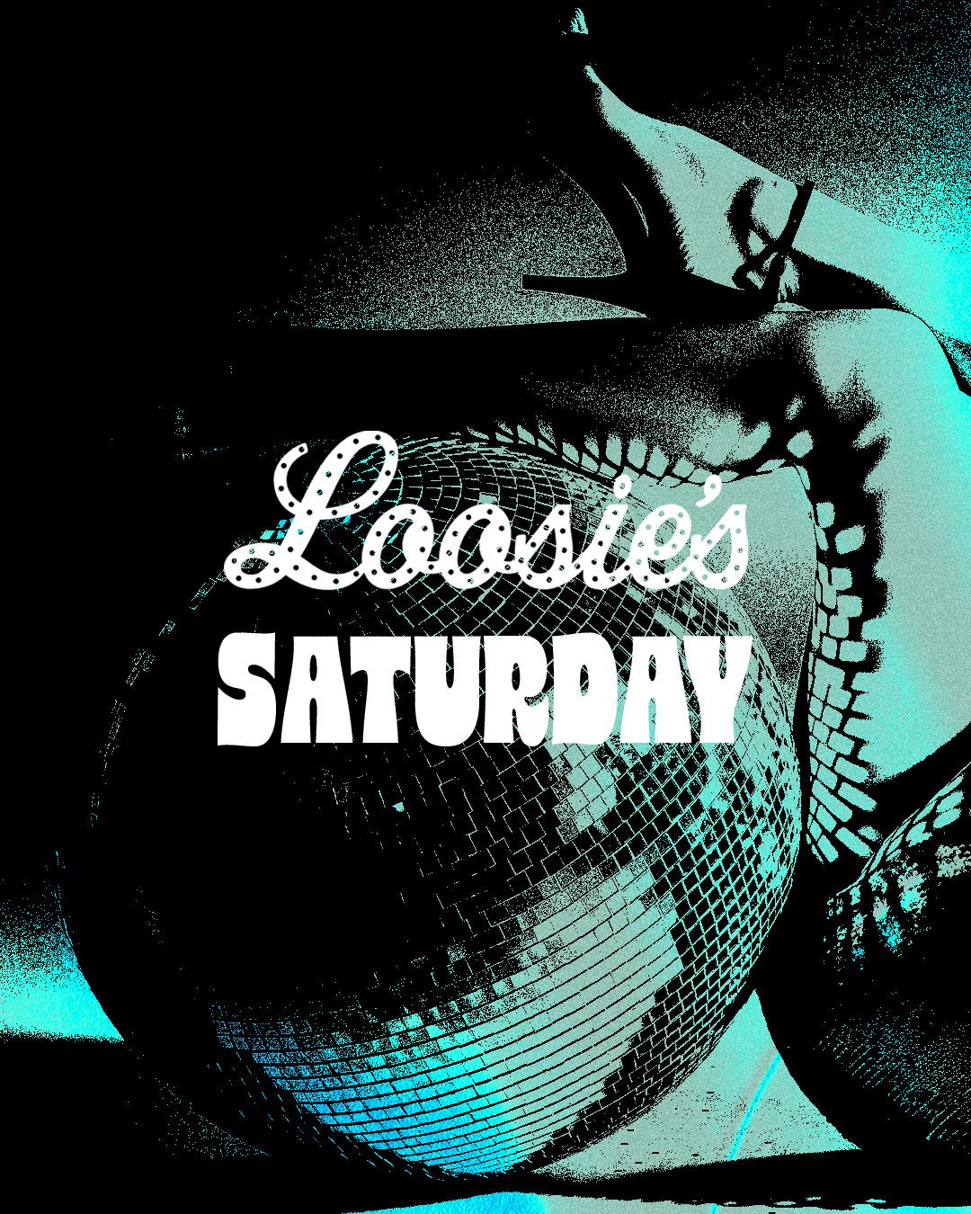 9/27/2025 - Saturdays - Loosie’s Nightclub - Tao Group Hospitality