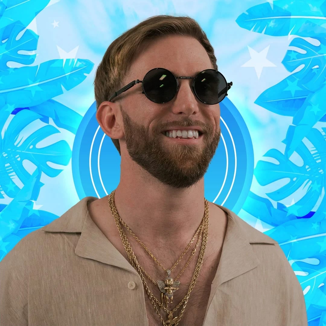 8/28/2025 - Eric Remy - Liquid Pool Lounge - Tao Group Hospitality