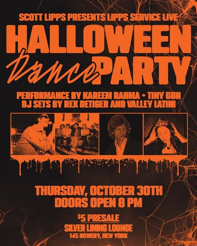 Silver Lining Lounge | Live Music Venue & Piano Bar in NYC