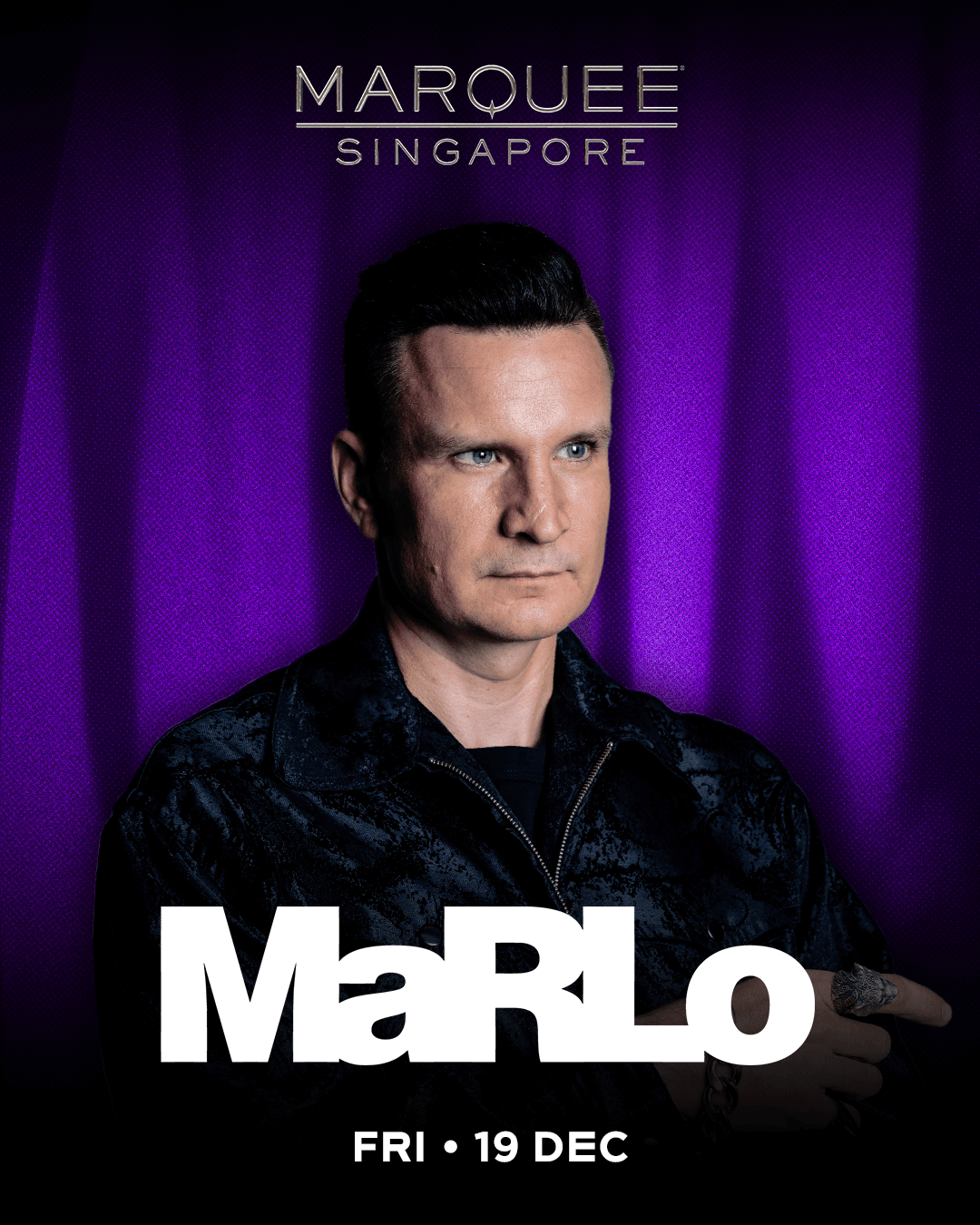 Official Website of Marquee Nightclub Singapore at Marina Bay Sands