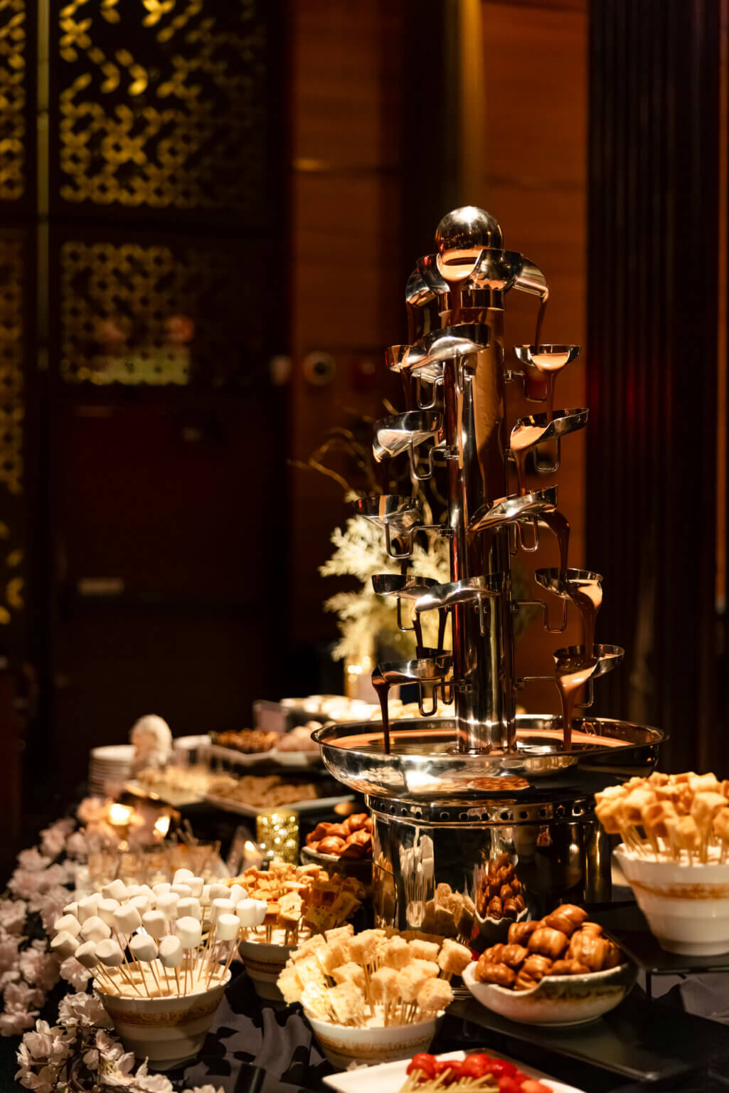 TAO Asian Bistro Introduces Endless Buffet Brunch in Las Vegas - Tao ...