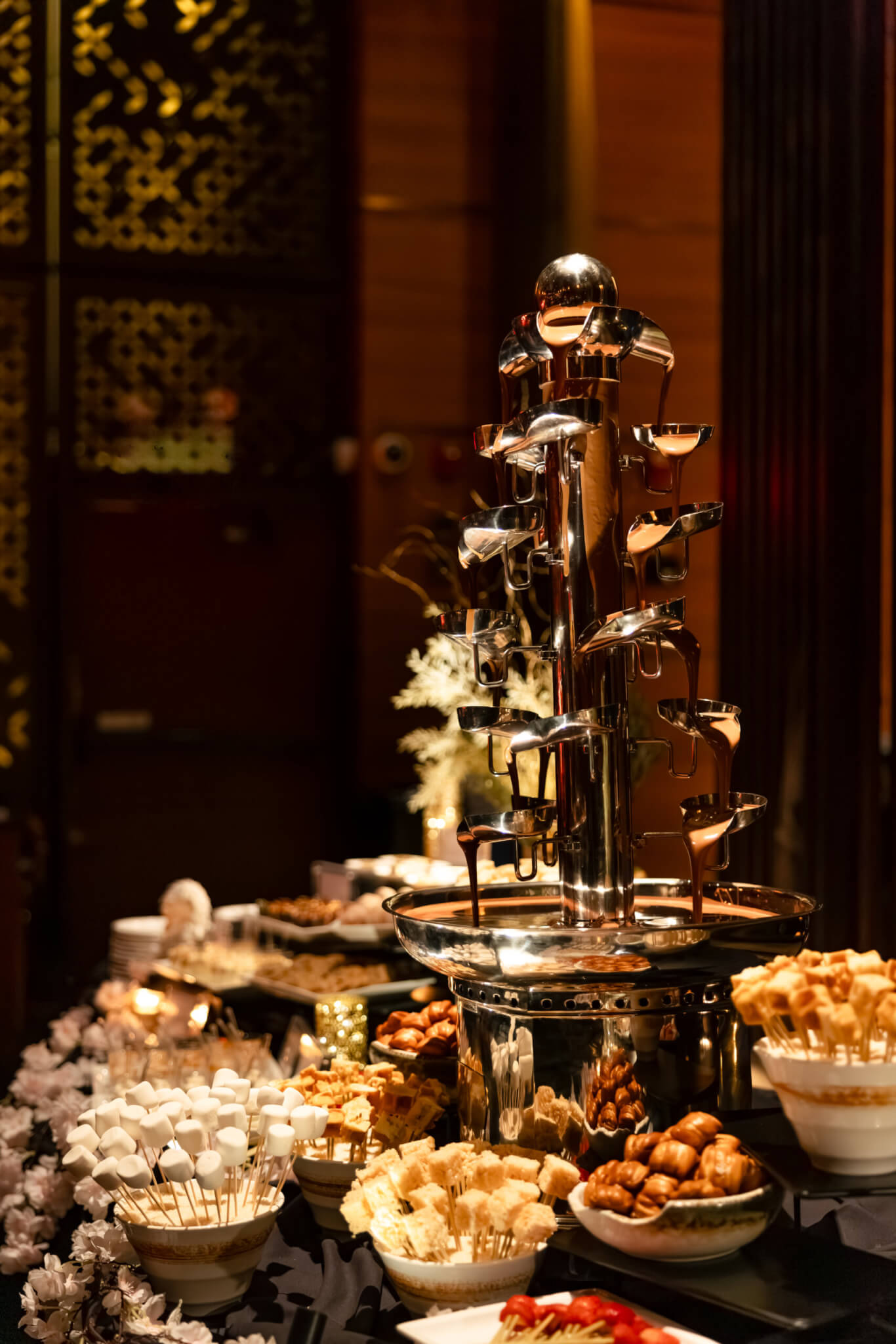 TAO Asian Bistro Introduces Endless Buffet Brunch in Las Vegas - Tao ...